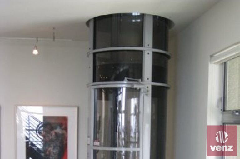 Two Passenger domestic lift PVE37 - Vacuum Elevators NZ