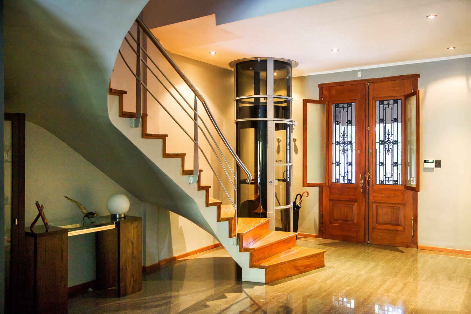 Advantages Of Our Domestic Home Lifts Vacuum Elevators advantages-of-our-domestic-home-lifts-vacuum-elevators